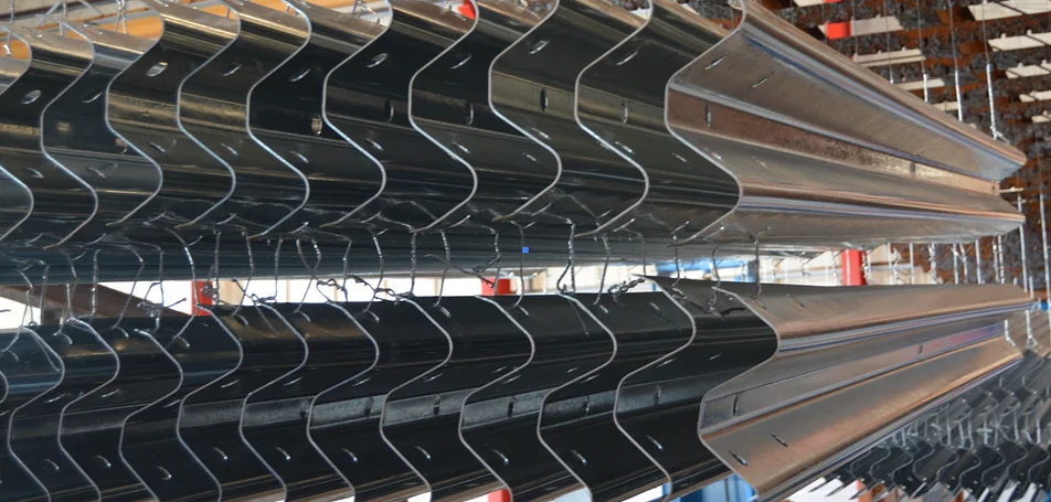 Guard Rails Supplier in UAE | Guardrail | Galva Coat